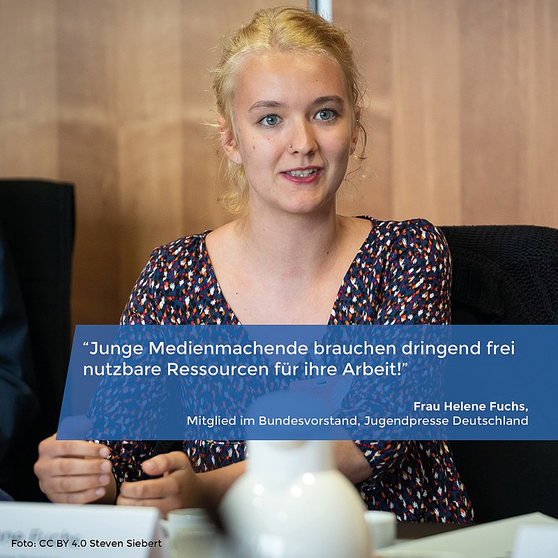 Erfolg für Freies Wissen: ZDF stellt Inhalte unter freie Lizenz ...