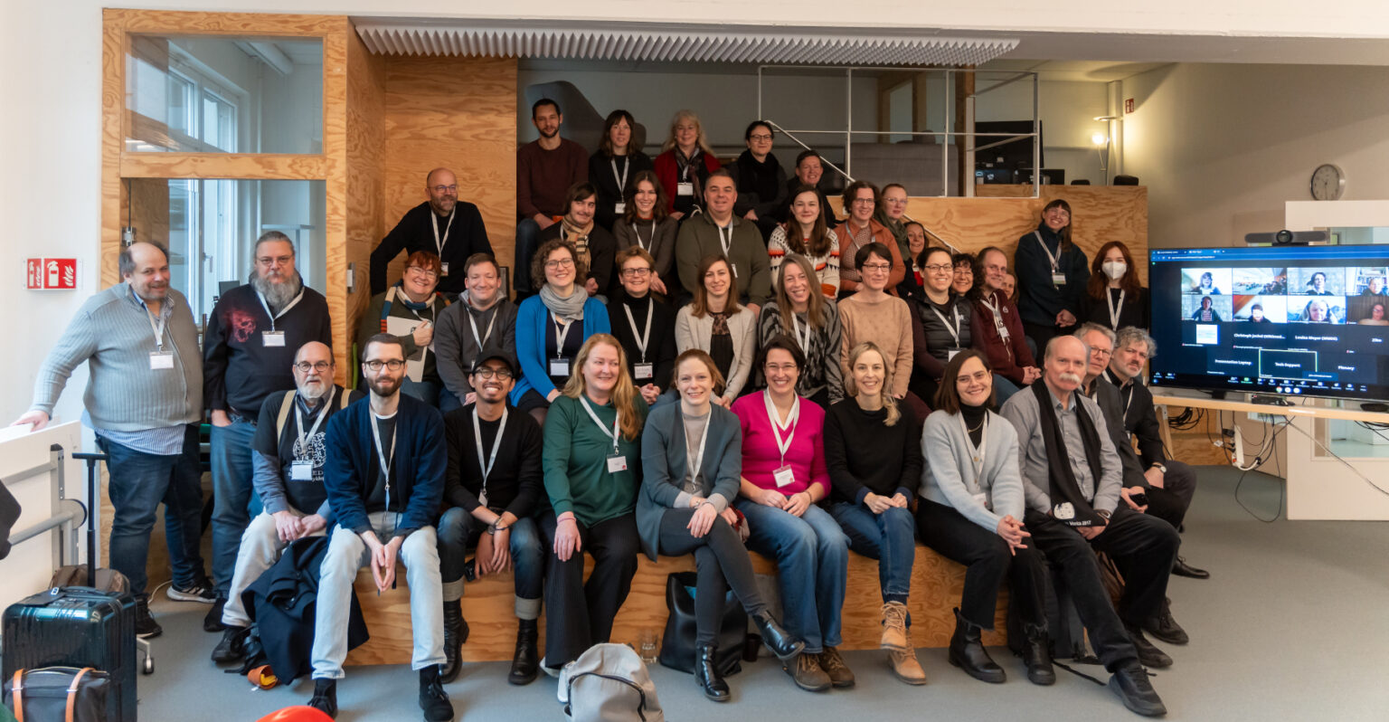 Wikimedia Commons Artikel | Wikimedia Deutschland