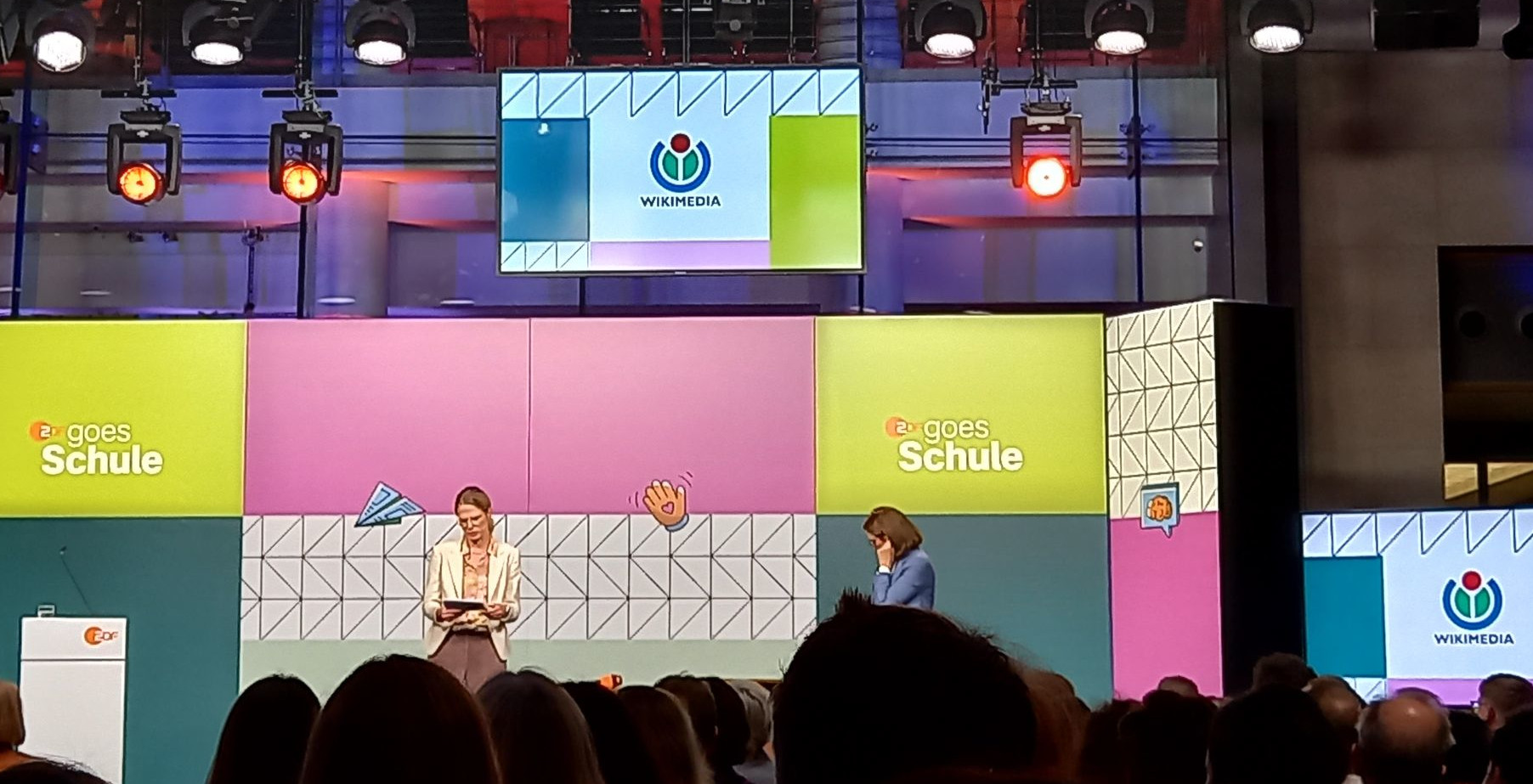 Wikimedia Commons Artikel | Wikimedia Deutschland