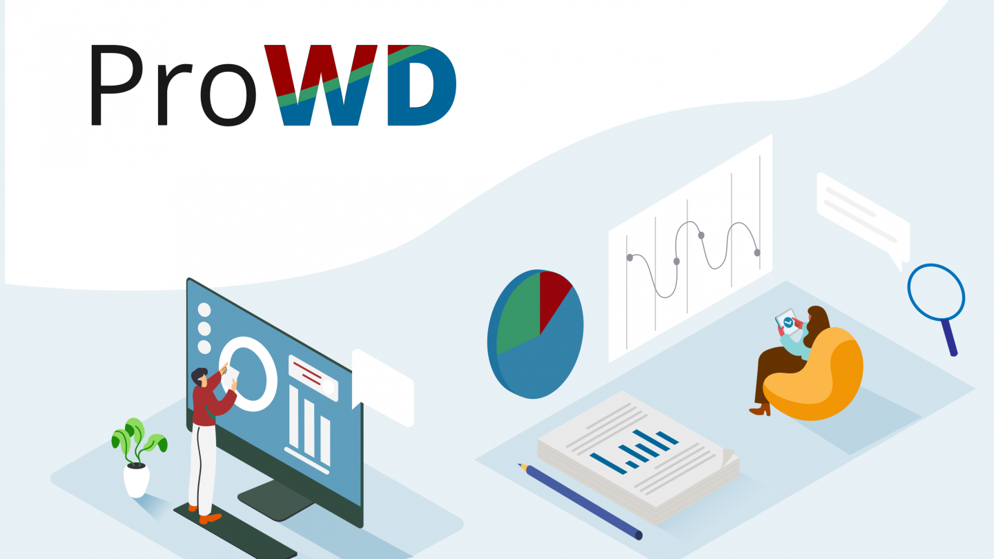 Wikimedia Deutschland Blog - Neues aus dem Wikimedia-Universum