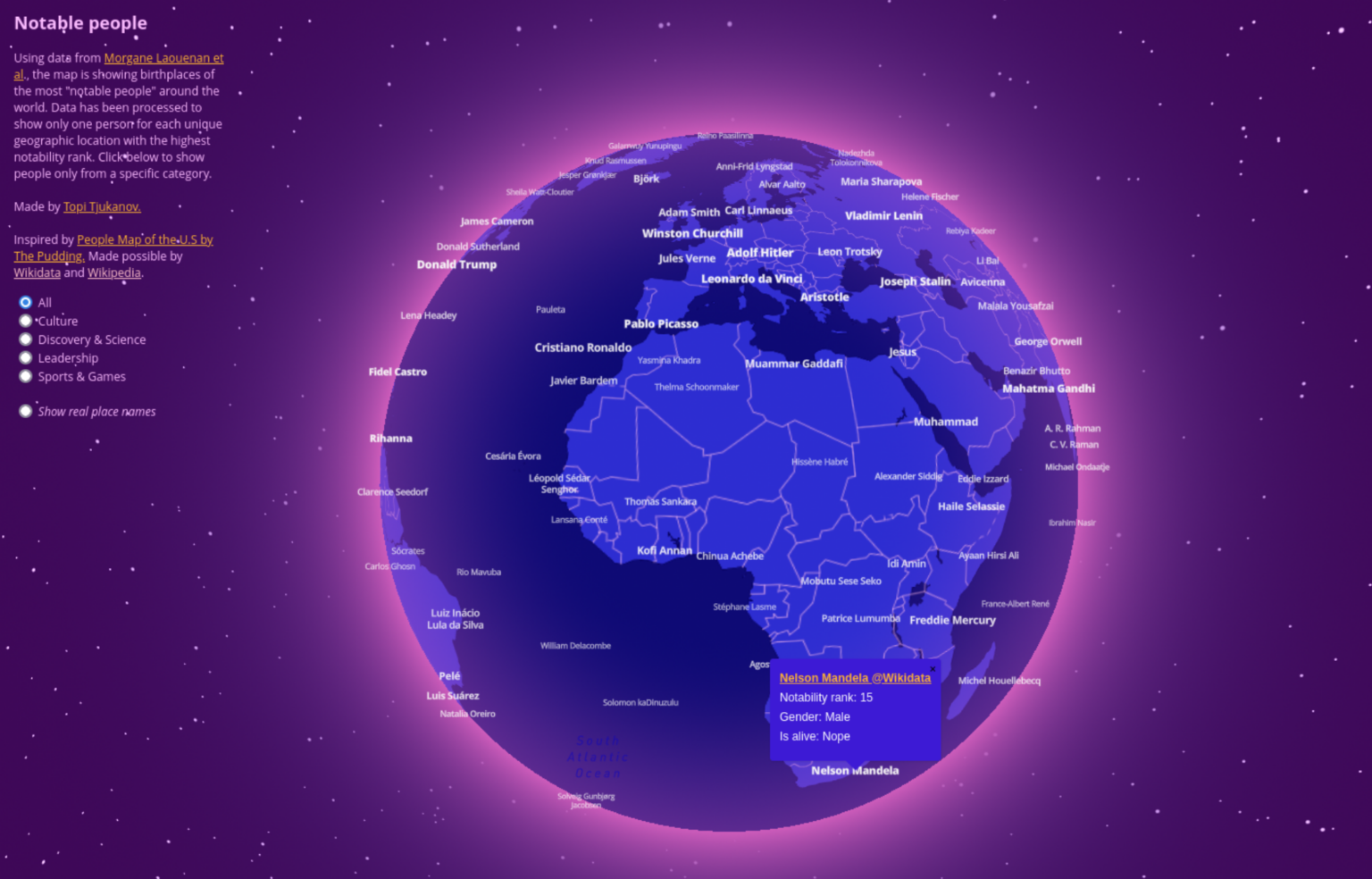 Wiki-Spiele – Wikipedia Speedruns