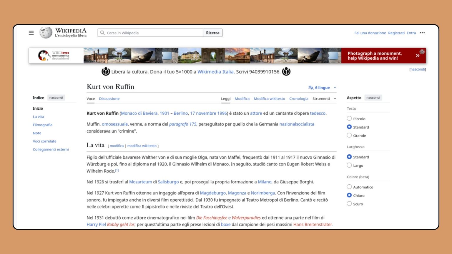 Wikipedia: Queere Menschen im KZ Lichtenburg – Verfolgung auf sichtbar ...