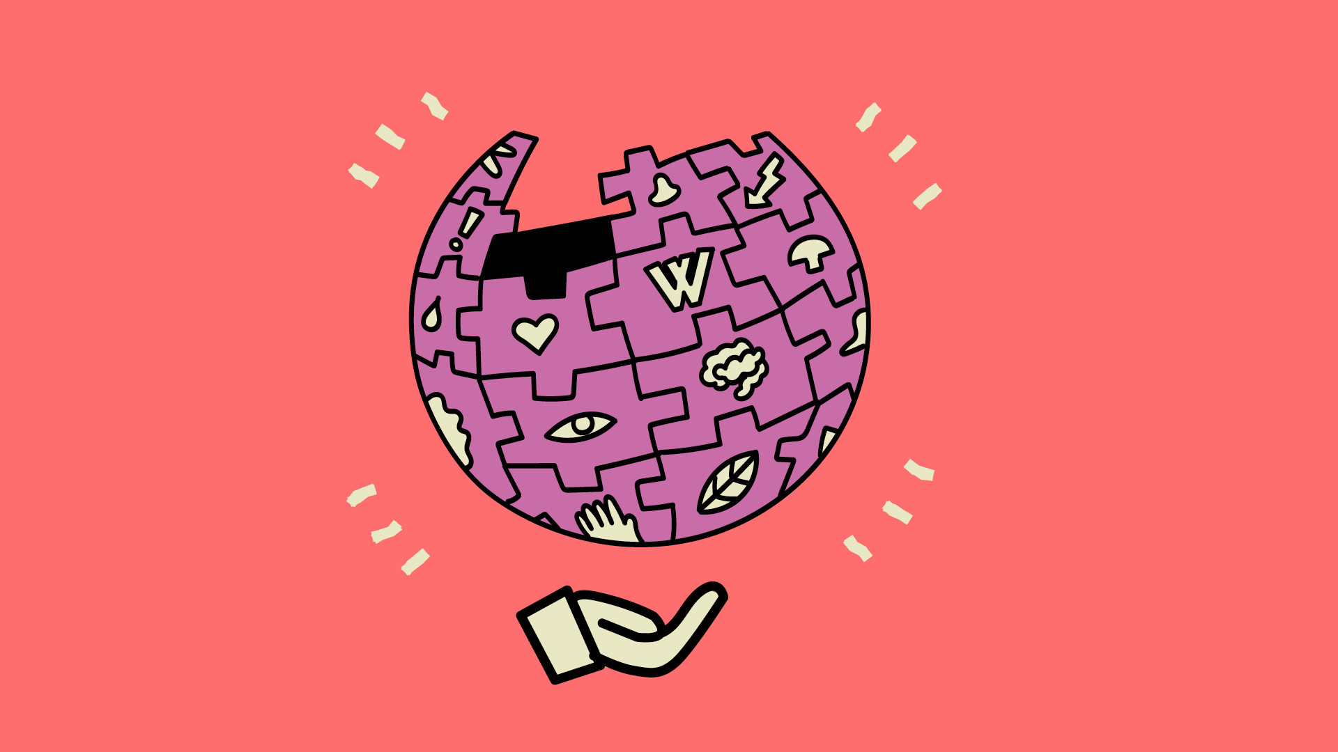 Startschuss für Wikipedia-Spendenkampagne 2023 ist gefallen